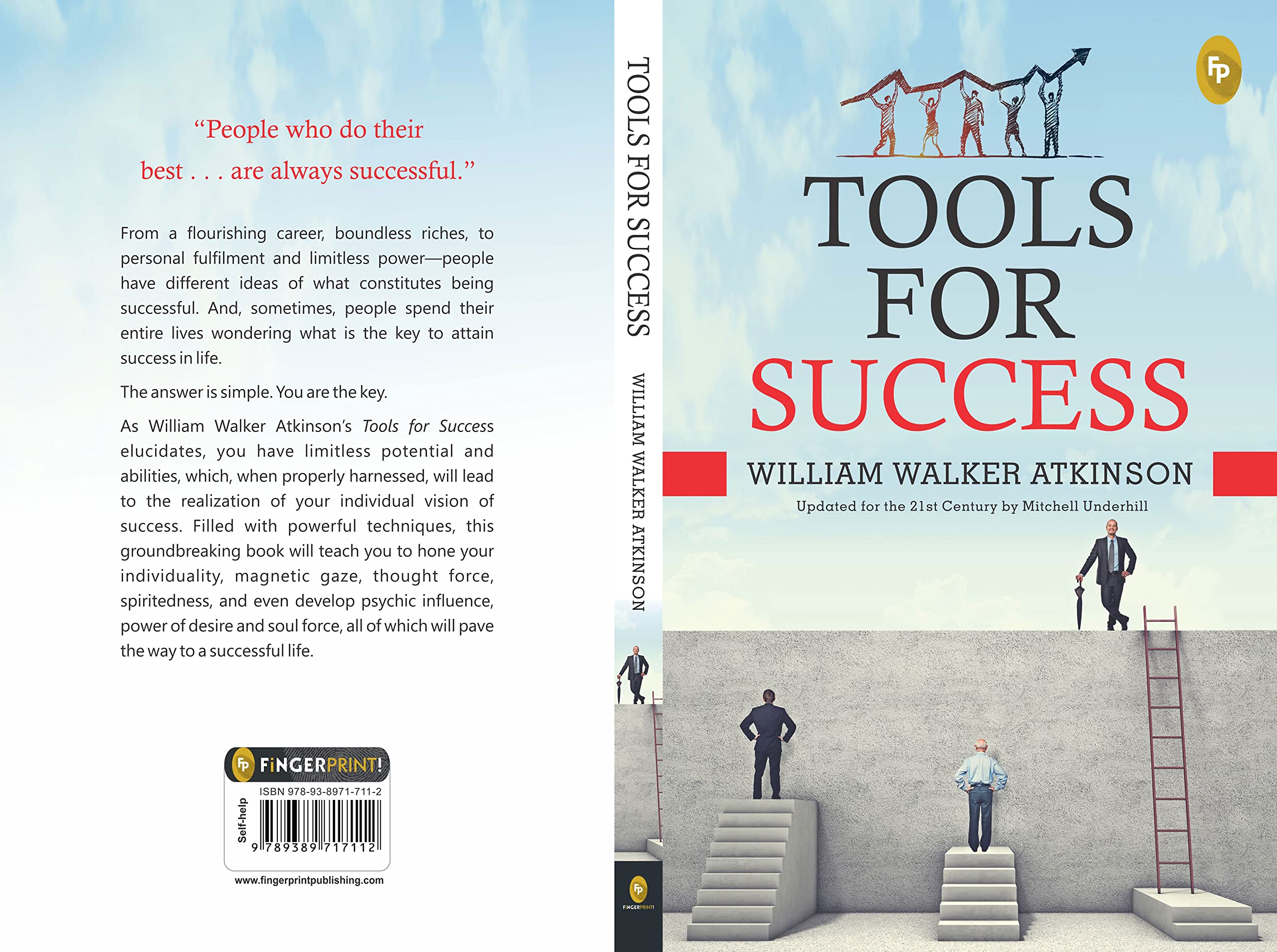 Tools For Success – adorebooks.in