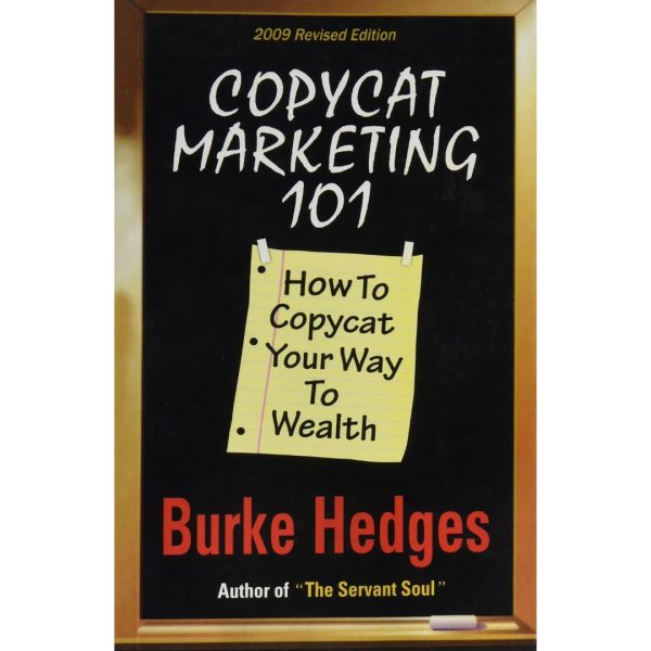 Copycat Marketing 101