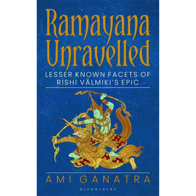Ramayana Unravelled
