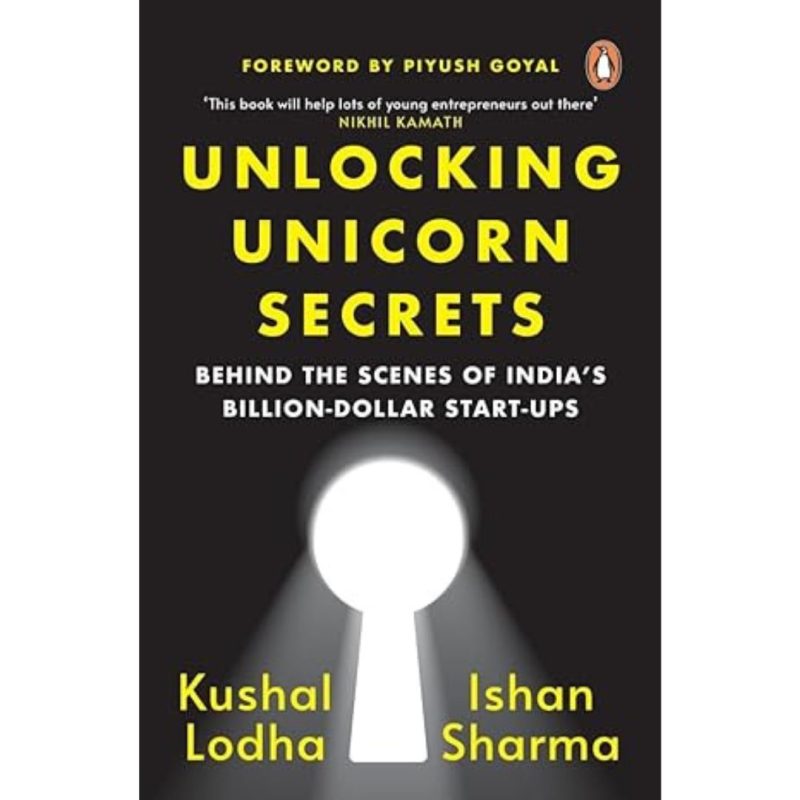 Unlocking Unicorn Secrets