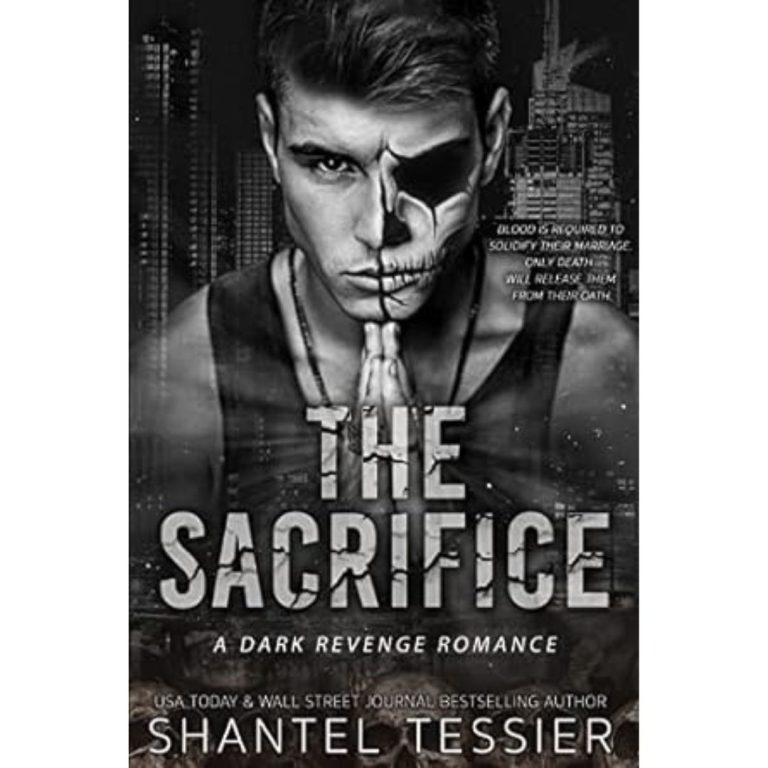 The Sacrifice – Shantel Tessier