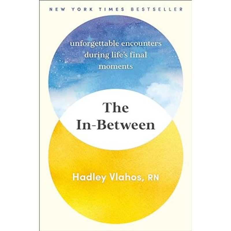 The In-Between – Hadley Vlahos R.N