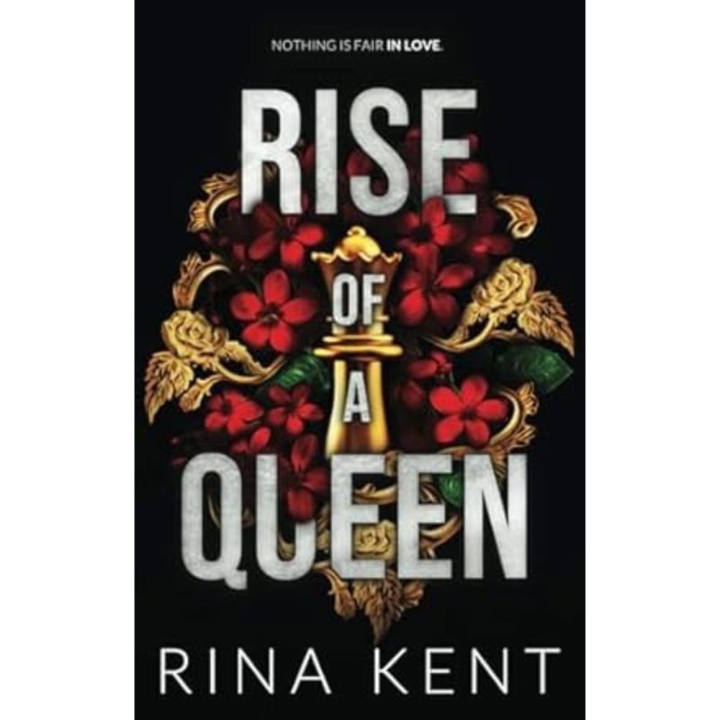Rise of a Queen – Rina Kent