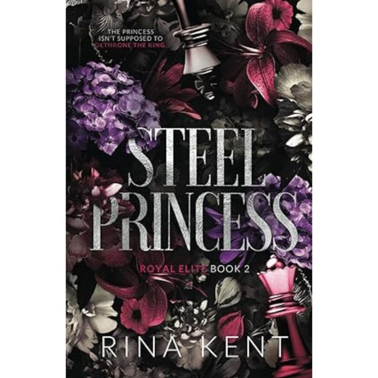 Steel Princess – Rina Kent