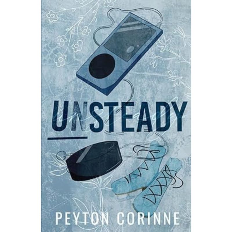 Unsteady – Peyton Corinne